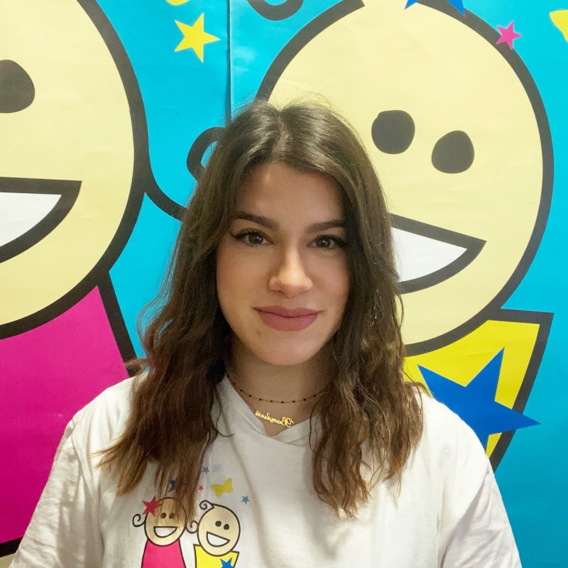 Αδαμοπούλου Βασιλική | Αστεράκια